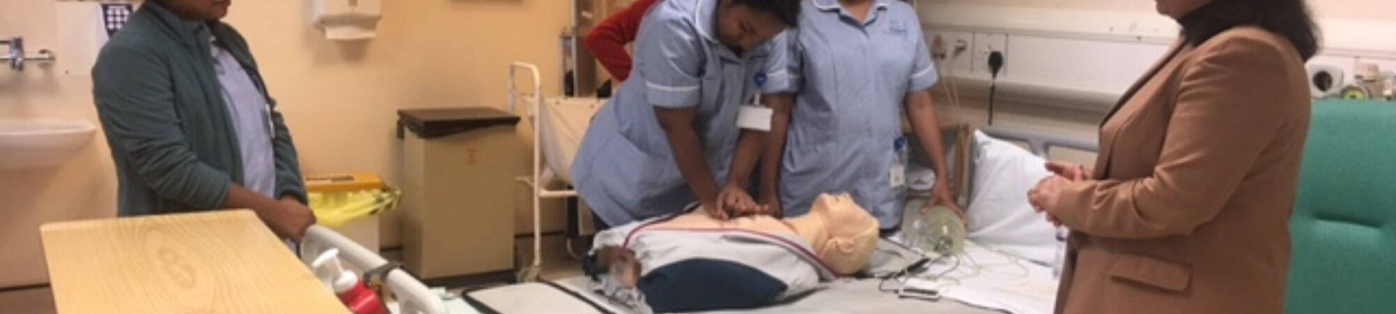 Grow Your Nursing Team: Government Funding Available to Upskill ...